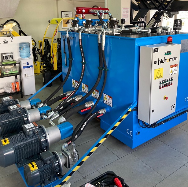 Flushing Nedir, Nasıl Uygulanır?